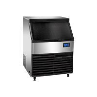 Quality Cube Ice Machine with Compact Design Automatic Operation Adjustable Ice Cube for sale