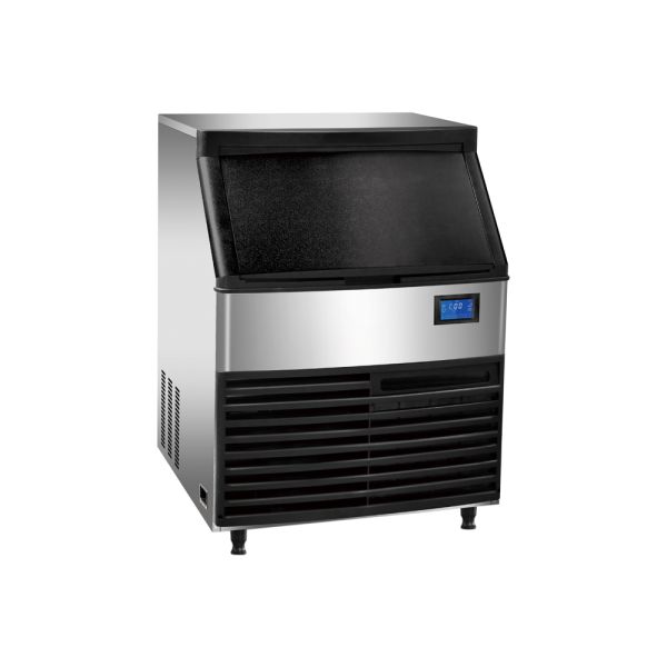 Quality Commercial Cube Ice Machine designed to deliver ice production with easy for sale