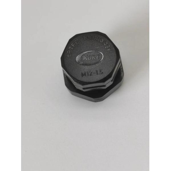 Quality Cross Linked Polyolefin Heat Shrink Cable End Caps 10mm-160mm for sale