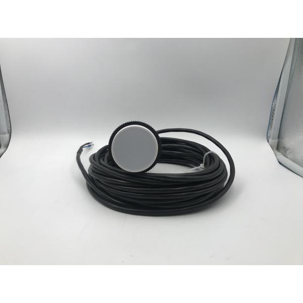 Quality 12m Range Anti-Corrosion Explosion Proof Ultrasonic Sensor for Industrial Level for sale