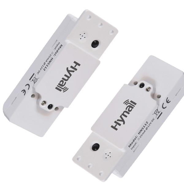 Quality Enhanced Dection Range High Bay Motion Sensor 12V LED dimming sensor for sale