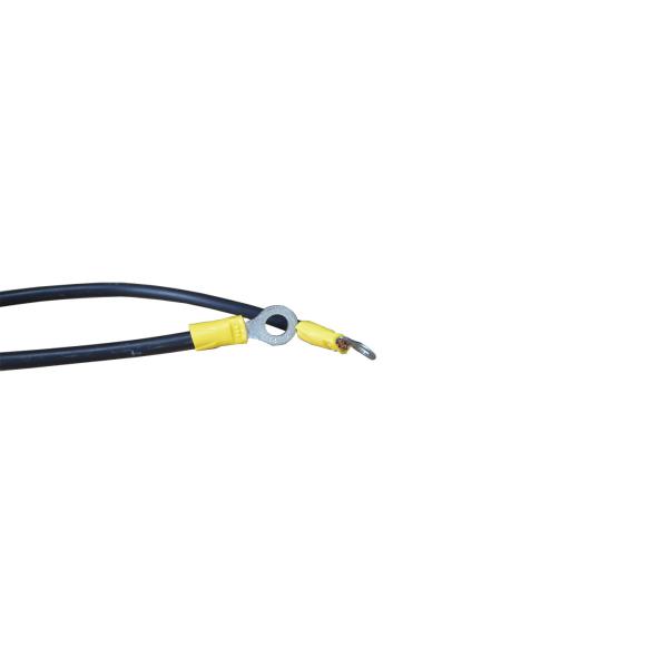 Quality Multi Core Ring Terminal 200mm Electronic Wiring Harness for sale