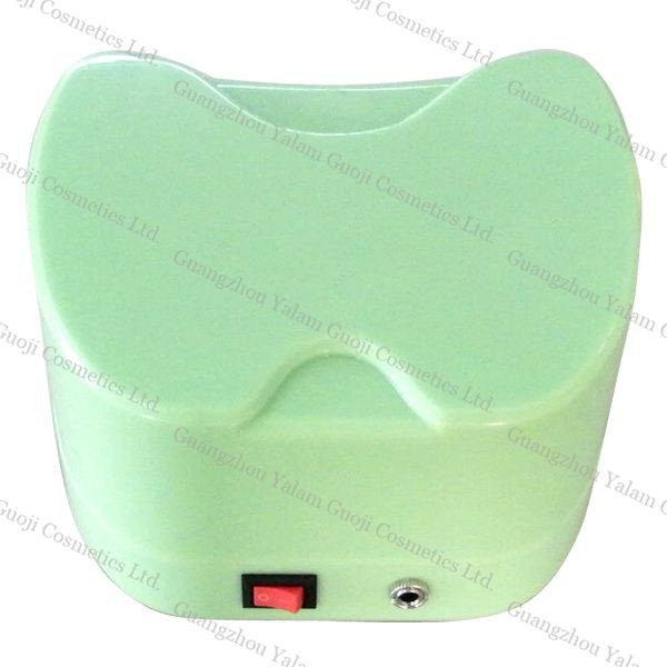 Quality Harmless CE / RoHS Certified 1W - 12W LED Nail UV Lamp for sale