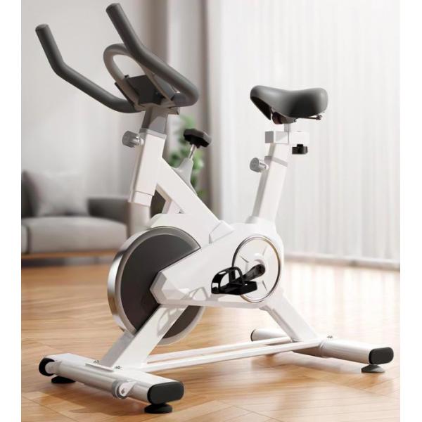 Quality Silent Household Dynamic Bicycles Aerobic Equipment Stepless Resistance for sale