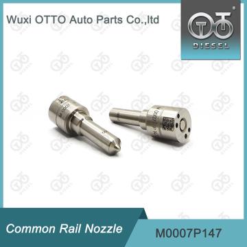 Quality M0007P147 Common Rail Injector Nozzles For Injectors A2C59511606 / 5WS40087 for sale