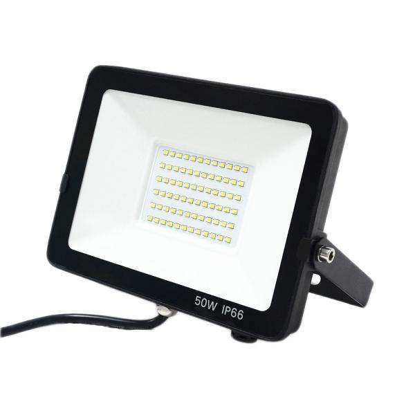 Quality SMD2835 50w 150w Aluminium Driverless LED Flood Light Waterproof AC220V for sale