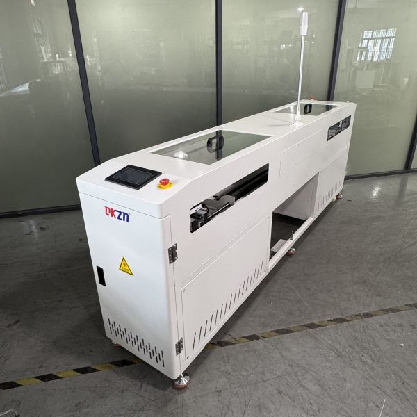 Quality Durable Construction SMT Parallel Transfer Machine SMT Production PCB Shuttle for sale
