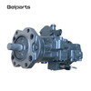 Quality Excavator Parts K3V112DTP-9N24-14T SH200A3G Hydraulic Main Pump for sale