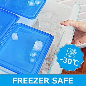 freezer safe