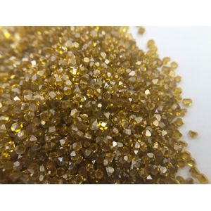 Quality Uncut HPHT Lab Grown Diamonds Industrial Rough Raw Synthetic Diamond Stones for sale