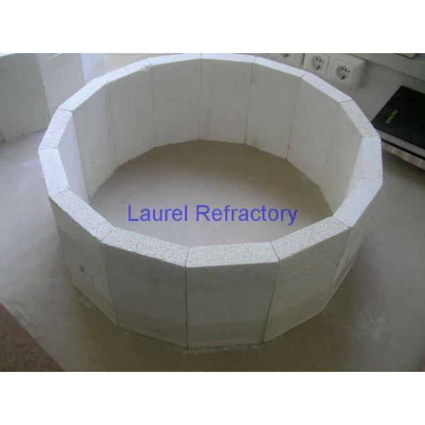 Quality Insulating Mullite Brick for sale