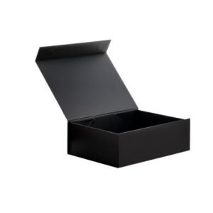 Quality 250kg Frostproof Colored Packaging Boxes Magnetic Folding Gift Box SGS for sale