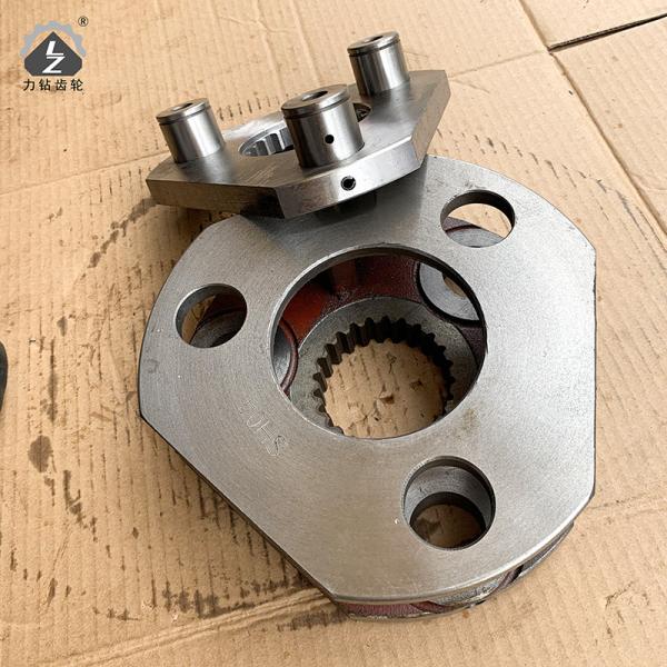 Quality E320C 2st Swing Gear Carrier Excavator Planetary Construction Assembly for sale