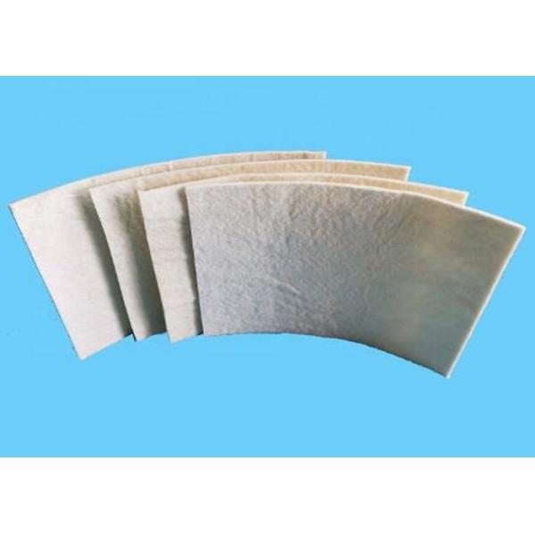 Quality Thermal Insulation High Density Soft Aerogel Insulation Blanket for sale