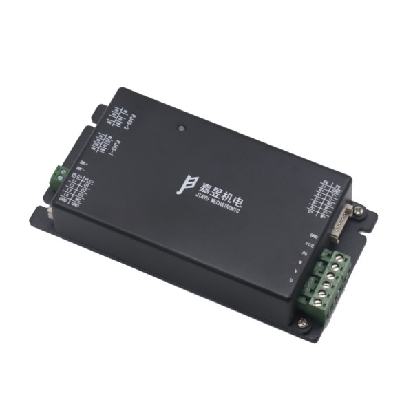 Quality 24V 8A Drip Proof DC Servo Drive For Speed Gate Turnstile for sale