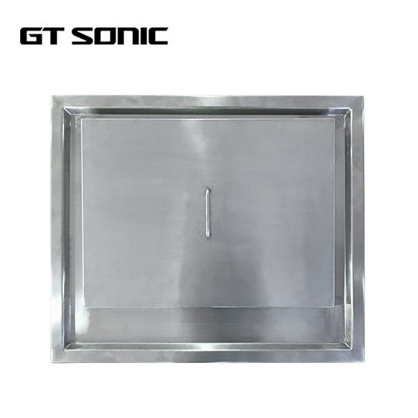 Quality PLC Control 189L Industrial Ultrasonic Cleaner 28Khz and 40KHz for sale