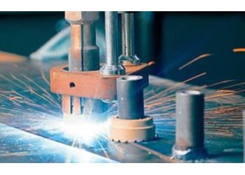 China Factory - CHANGZHOU JINDA WELDING CO.,LTD