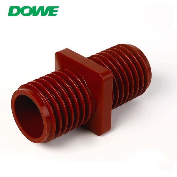 Quality Through Wall  High Voltage Transformer Bushing Design 10KV for sale