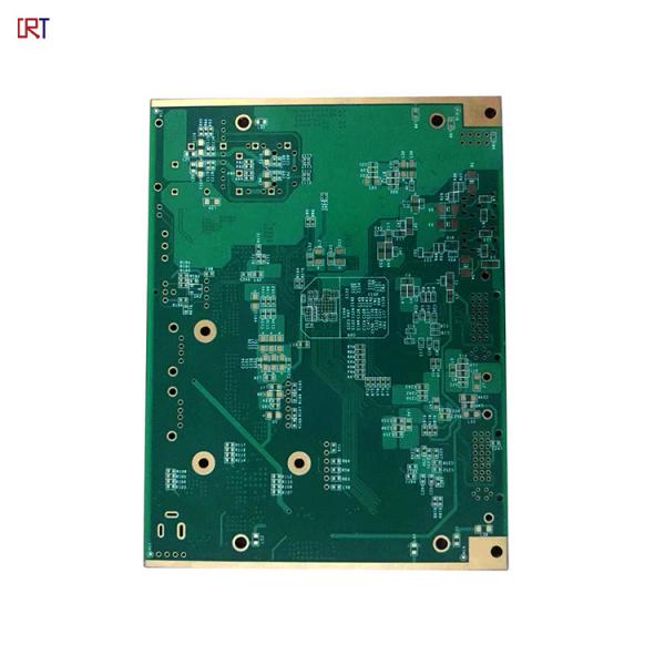 Quality Organic Resin Insulated Flex PCB Assembly for Customized Consumer Needs for sale