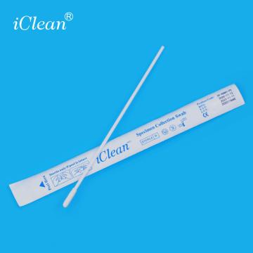Quality Non Slip Nylon Flocked Swab for sale