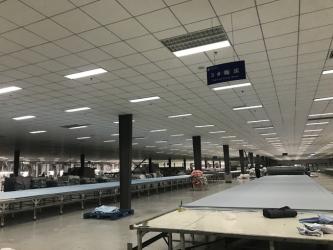 China Factory - Binzhou Xinpai Textil Co., Ltd.