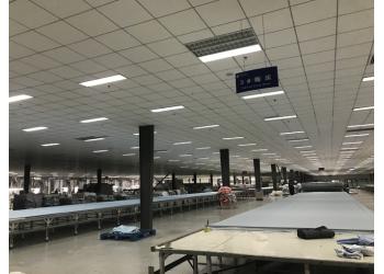 China Factory - Binzhou Xinpai Textil Co., Ltd.