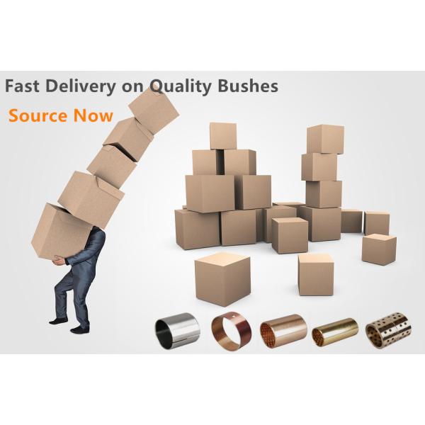 Quality OEM Valve PAP Bushing , Lined Bushing For Maintenance - Free for sale