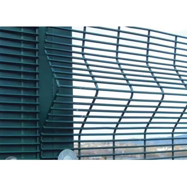 Quality High Security Wire Mesh Fencing for sale