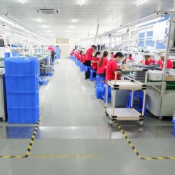 China Factory - Shenzhen Jupin Technology Co., Ltd.