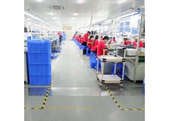 China Factory - Shenzhen Jupin Technology Co., Ltd.