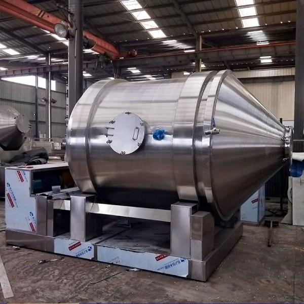 Quality V Shaped Mixer V-100 Laboratory Small for sale