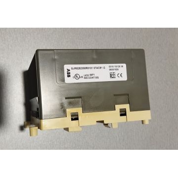 Quality 07AC91 GJR5252300R0101 ABB AC31 Analog I/O Module 8AC 24VDC AC U/I 12bit+Sign for sale