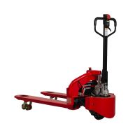 Quality 1500KG 6 Foot Pallet Jack for sale