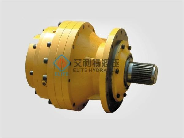 Quality High Output Torque Planetary Gear Box for Reggiana Riduttori RR Series Rr510 for sale