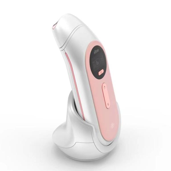 Quality RoHS RF EMS Beauty Instrument DEESS Face Tightening Machine for sale