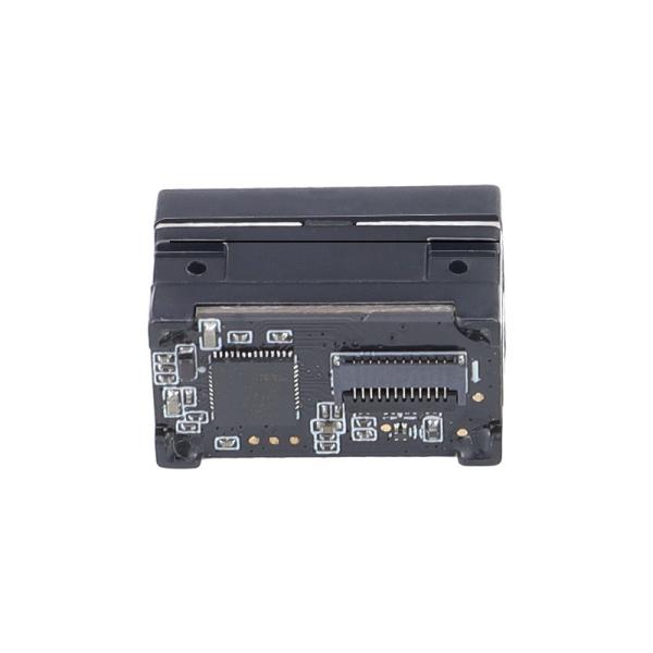 Quality UART 1D 2D Barcode Scan Engine Customized Raspberry Pi Barcode Scanner Module for sale