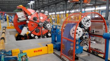 China Factory - Shandong Rihui Cable Group Co. , Ltd