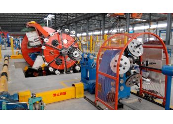China Factory - Shandong Rihui Cable Group Co. , Ltd