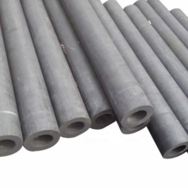 Quality Low Resistivity Solid Carbon Rod Isotatic Graphite Products Multi Applications for sale