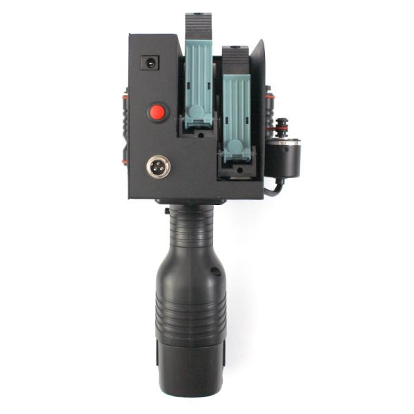 Quality 0.89 KG Multifunctional Hand Jet Printer with High Scalability and Good for sale