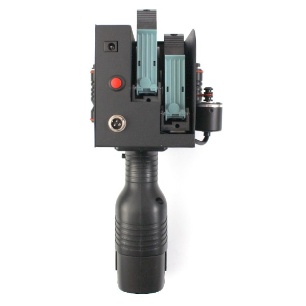 Quality Multicolor HandHeld Eco Solvent Printer for Fast and Accurate Printing on Carton for sale