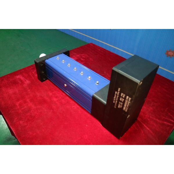 Quality Long Working Life Ball Screw Servo Actuator With Grating Ruler High Force for sale