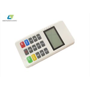 Quality 4G Connectivity Mini POS Terminal Depth 64mm Pos Swipe Machine for sale