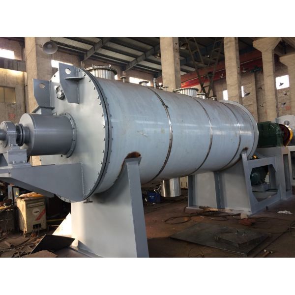 Quality Automatic Novel Vacuum Harrow Dryer Equipment For Industrial for sale
