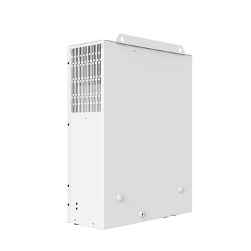 Quality 3KW 5KW MPPT Hybrid Grid Connected Inverter Energy Storage for sale