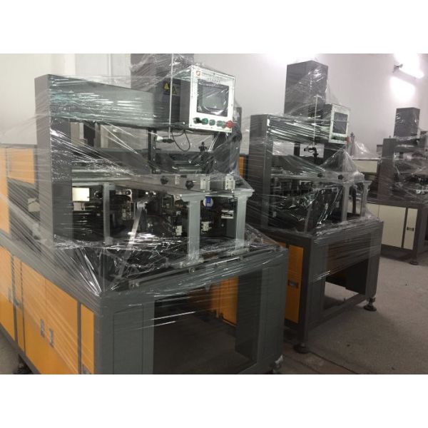 Quality Effective Gift Box Making Machine Intelligent Control Mobile Phone Packaging for sale