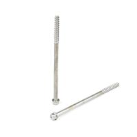 Quality Metal Sheet Installation Combination Driver Hex Washer Galvanized Self Tapping Screw for sale