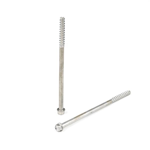 Quality Metal Sheet Installation Combination Driver Hex Washer Galvanized Self Tapping Screw for sale