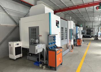 China Factory - Hejian Sanlong Petroleum Machinery Co., Ltd.