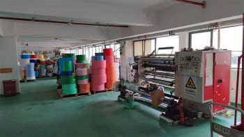 China Factory - Shanghai Dingba Identification Co., Ltd.